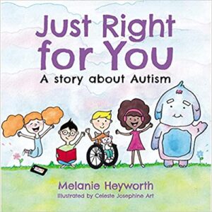 50 Best Autism Books For Parents, Teachers, And Children - Apara