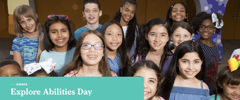 October Sensory Friendly Events in Dallas And Houston - Apara Autism Center