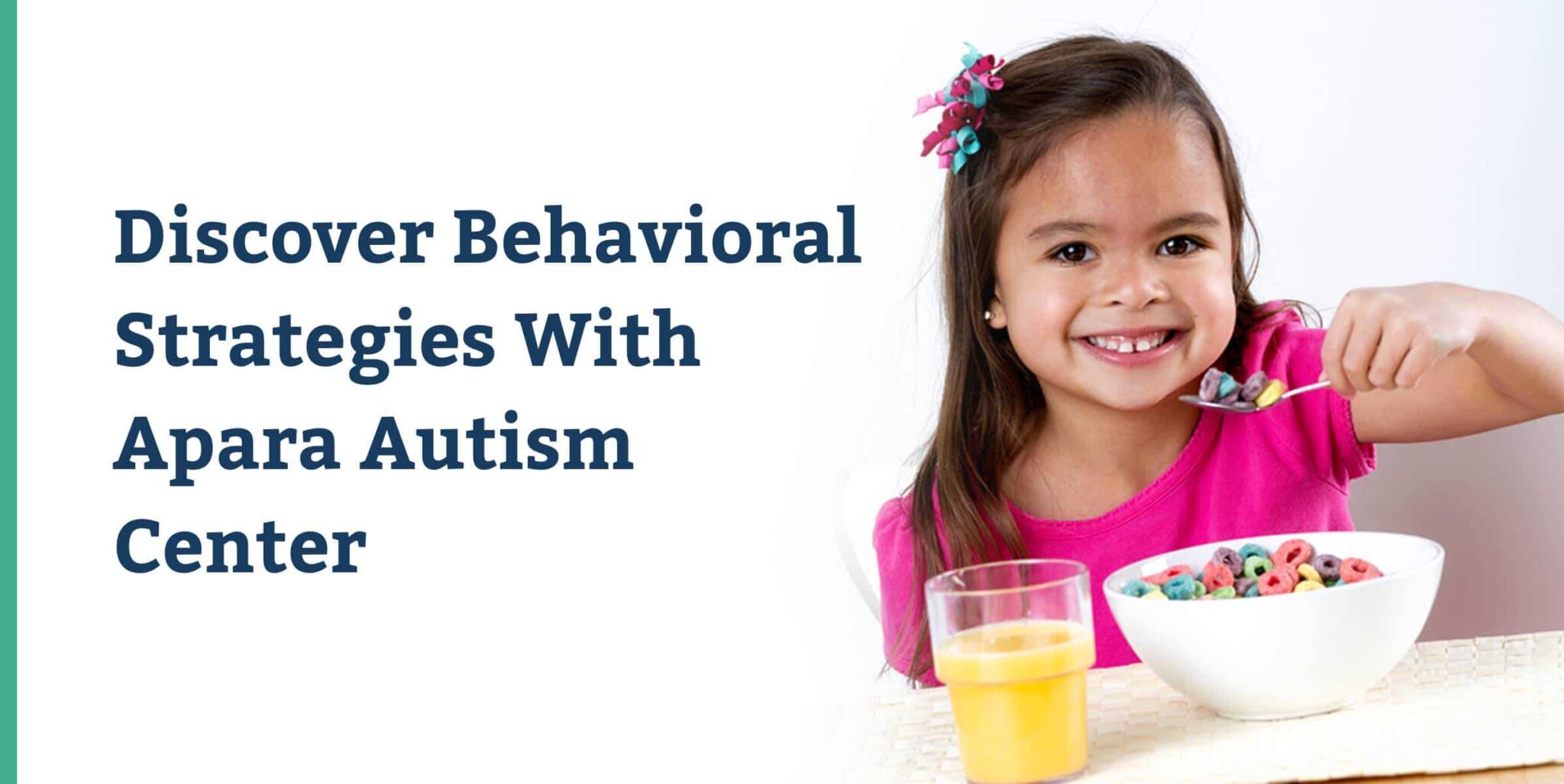 Picky Eating in Children With Autism Food Aversion - Apara