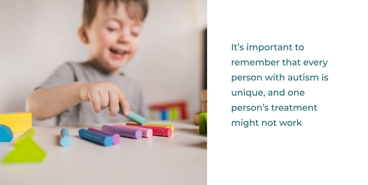 Debunking Common Autism Myths - Apara Autism Centers