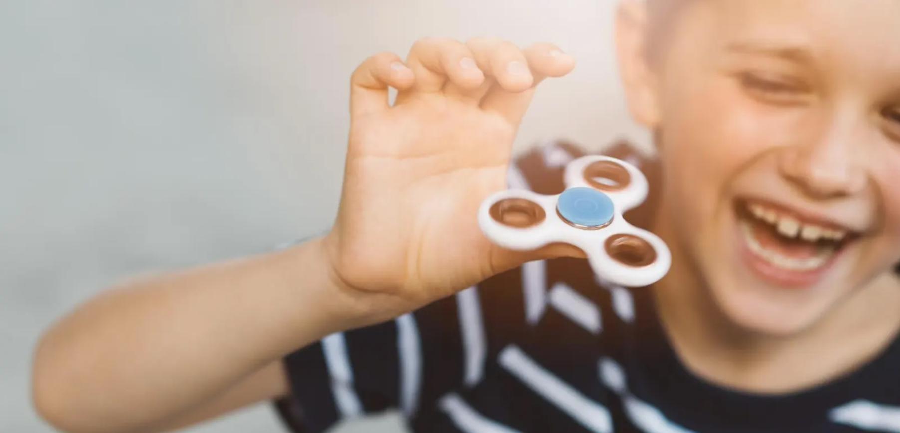 Sensory Toys for Children with Autism | Apara Autism Centers