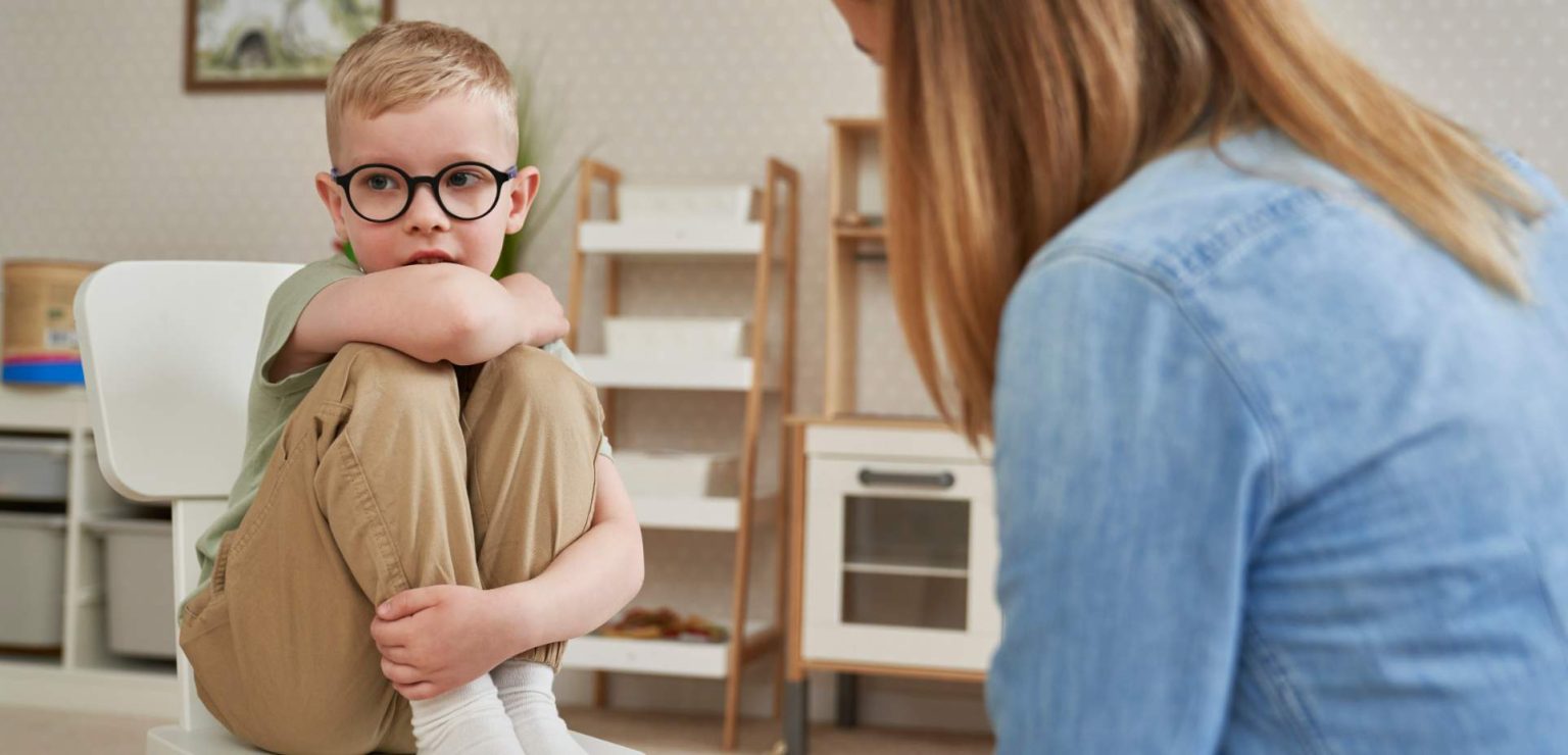 How to Manage Autistic Meltdowns | Apara Autism Centers